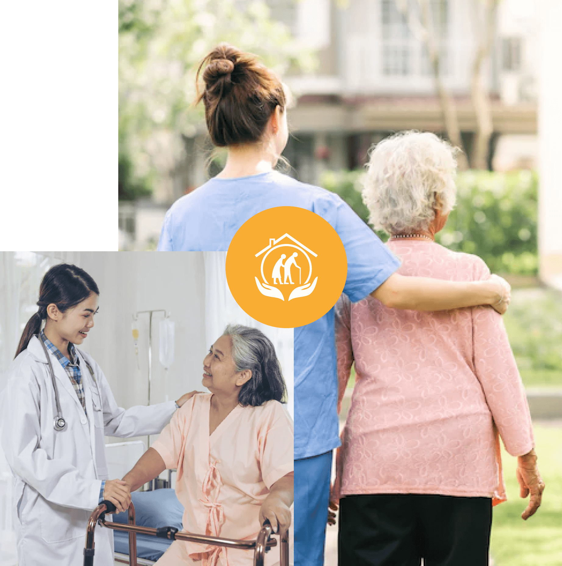 Helping Hands Home Care | HelpingHands